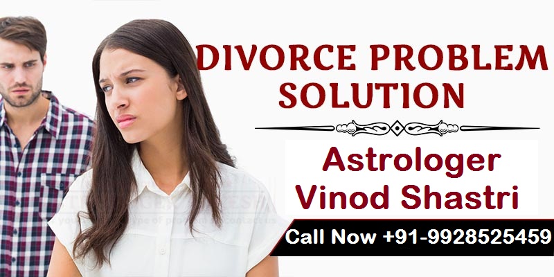 How to Find Solution of Divorce Problem Using Astrology? – Divorce ...